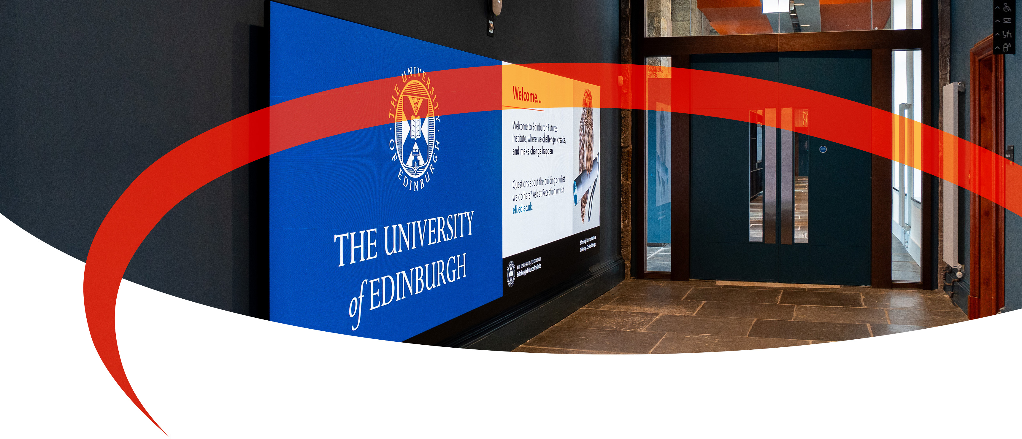 University of Edinburgh - Edinburgh Futures Institute - GVAV